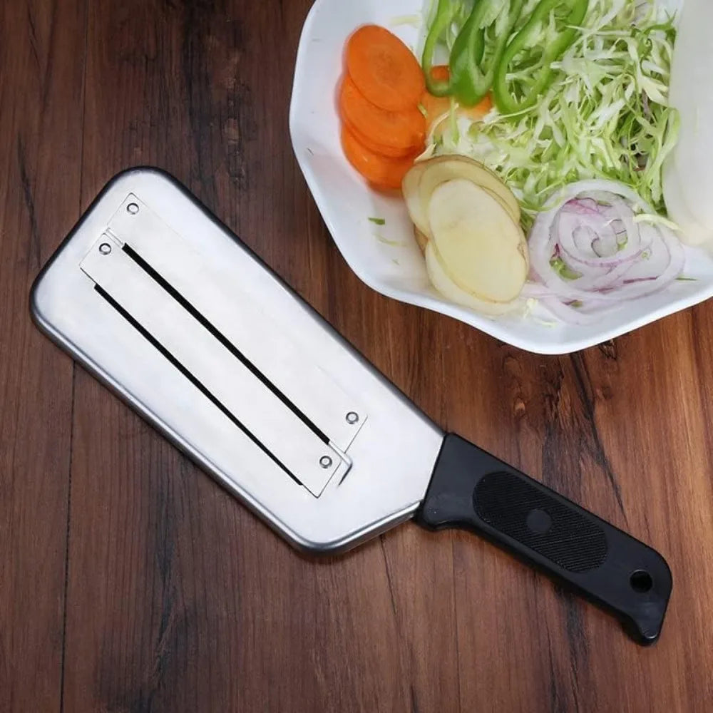 Stainless Steel Shredder Knife – UTILLY